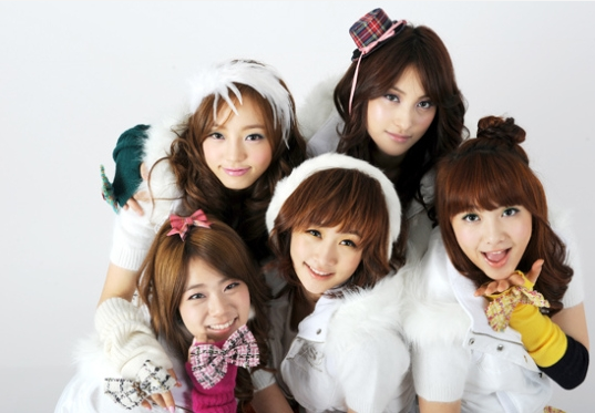 카라 미스터 뮤비 & 화보 - 엉덩이춤 : 네이버 블로그