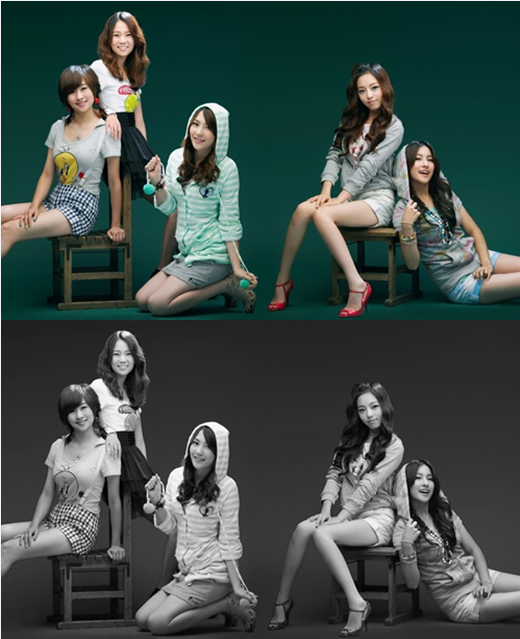 카라 미스터 뮤비 & 화보 - 엉덩이춤 : 네이버 블로그