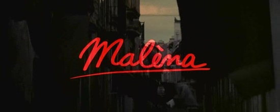 말레나 (Malena) OST - Ennio Morricone : 네이버 블로그