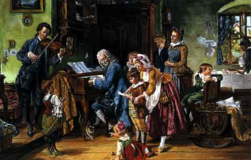 바흐 오보에 다모레 협주곡 4번 BWV1055 - Christian Hommel, Oboe d'Amore : 네이버 블로그