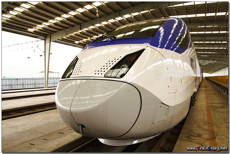 [한국철도 110주년,9.18 철도의날 기념] KTX VS KTX-2 전격 비교기 : 네이버 블로그