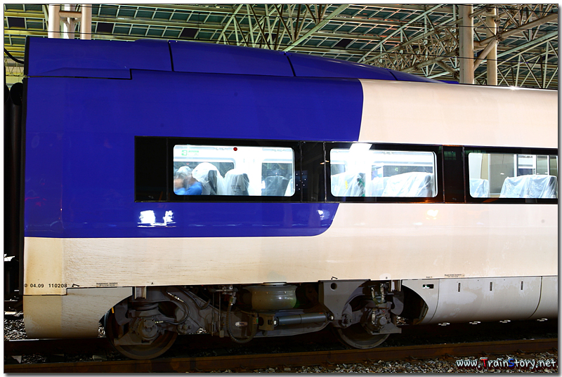 [한국철도 110주년,9.18 철도의날 기념] KTX VS KTX-2 전격 비교기 : 네이버 블로그