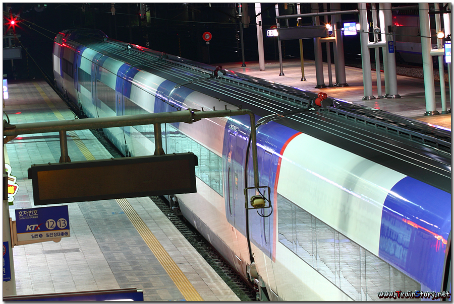 [한국철도 110주년,9.18 철도의날 기념] KTX VS KTX-2 전격 비교기 : 네이버 블로그