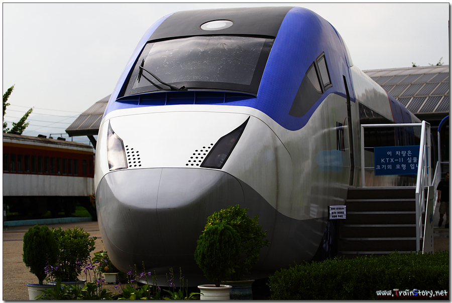 [한국철도 110주년,9.18 철도의날 기념] KTX VS KTX-2 전격 비교기 : 네이버 블로그