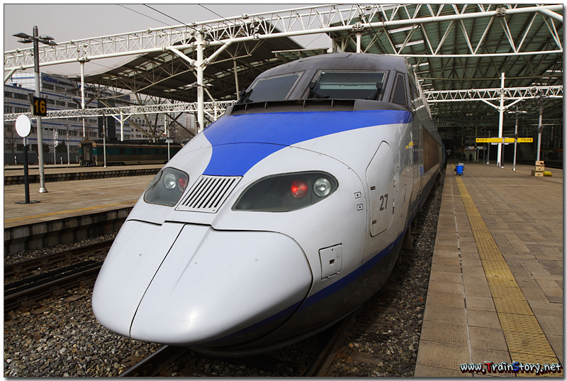 [한국철도 110주년,9.18 철도의날 기념] KTX VS KTX-2 전격 비교기 : 네이버 블로그