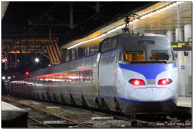 [한국철도 110주년,9.18 철도의날 기념] KTX VS KTX-2 전격 비교기 : 네이버 블로그