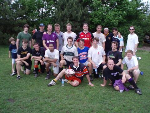 Northwestern university Rucby Club & 한국 동문. : 네이버 블로그