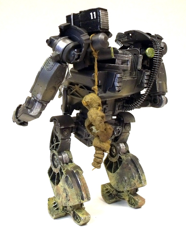 아바타 - 앰프 슈트 (AMP Suit) : 네이버 블로그