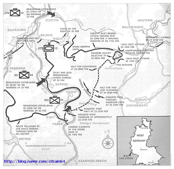군사작전 지도의 각종기호(Symbol of Military Operation Map). : 네이버 블로그
