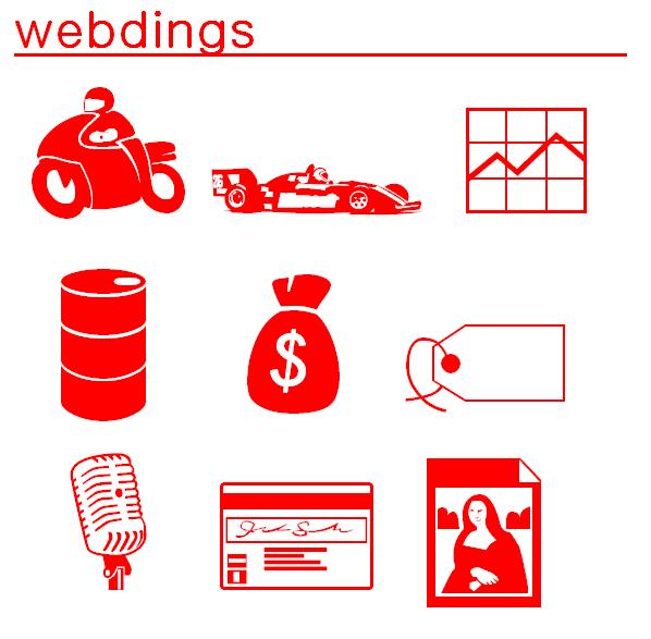 Webdings-특수문자글꼴,그림문자글씨체,특수기호폰트 : 네이버 블로그