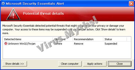 tos.exe 와 Windows Optimazation & Security 제거 및 정보 : 네이버 블로그