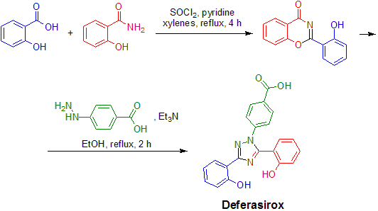 철중독과 엑스자이드(데페라시록스), 그리고 페리틴 : 네이버 블로그
