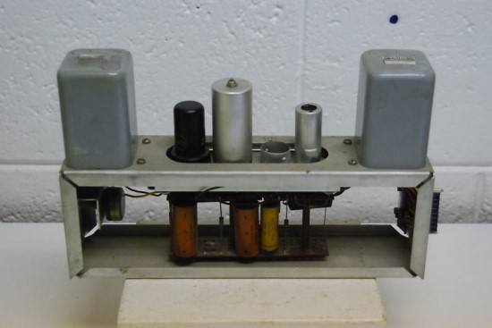 IPC Peerless UTC Triad Partridge Jorgen-Schou Thordarson ADC Chicago ...