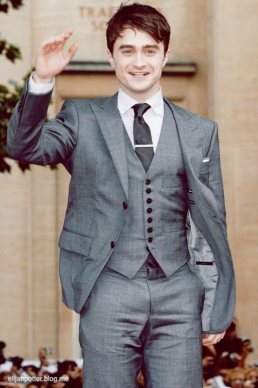 해리포터와 죽음의 성물 2부 런던 시사회(다니엘 래드클리프, 루퍼트 그린트, 엠마왓슨) : 네이버 블로그