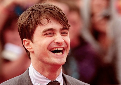 해리포터와 죽음의 성물 2부 런던 시사회(다니엘 래드클리프, 루퍼트 그린트, 엠마왓슨) : 네이버 블로그