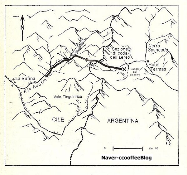 살아남기 위한 극한의 선택 그리고 안데스 산맥의 기적적인 생환자들 : 네이버 블로그