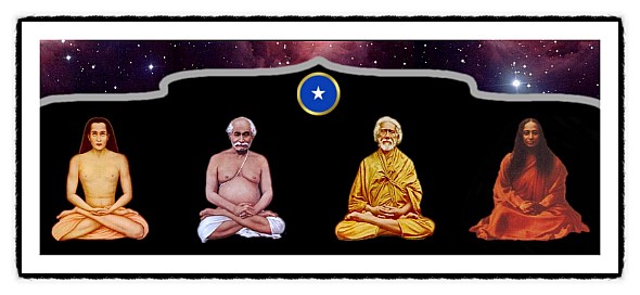 Kriya Yoga 크리야 요가 / Mahavatar Babaji 마하바타르 바바지 : 네이버 블로그