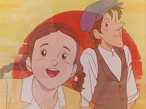 알프스의 메아리 (MBC 1991년) : 네이버 블로그