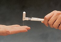 감각테스트평가도구,모노필라멘트,Monofilaments,Touch-test sensory evaluators : 네이버 블로그