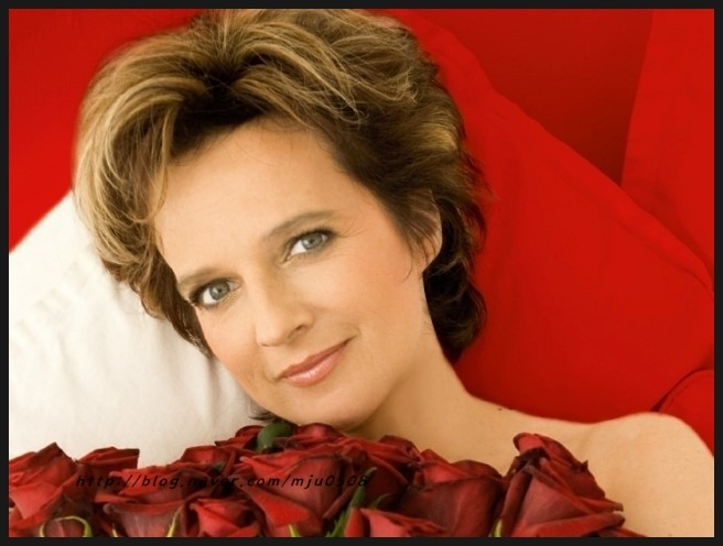 Monika Martin - Erste Liebe Meines Lebens {내 인생의 첫사랑} : 네이버 블로그