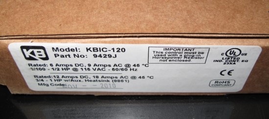 KBIC-120 KBIC-240 KBIC-225 : 네이버 블로그