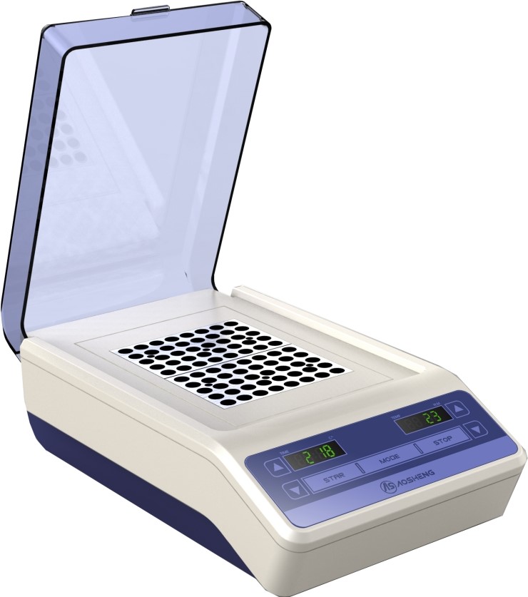 MK2000-2 : Two Block Dry Bath Incubator (Heating Block, 드라이베스) : 네이버 블로그