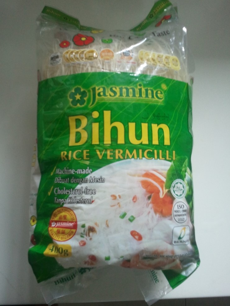 [생활비 줄이기 54편] 싸고 맛있는 식재료 - Bihun : 네이버 블로그