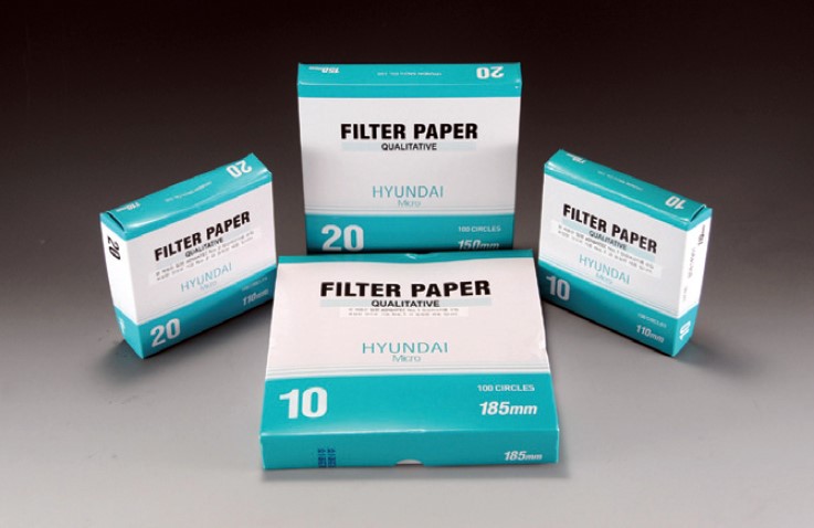 소모품(F-3):Qualitive Filter Papers NO.10(정성여과지),Quantitative Filter ...