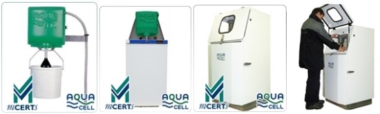 자동 채수기, 자동 시료 채수기 , 휴대 자동채수기, Aquamatic samplers : 네이버 블로그