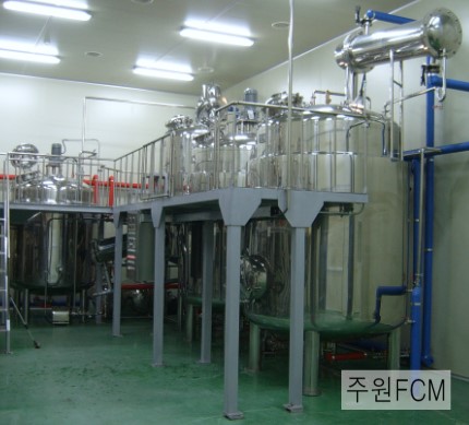 식품용 추출기,진공농축기(EXTRACTOR,EVAPORATOR) : 네이버 블로그