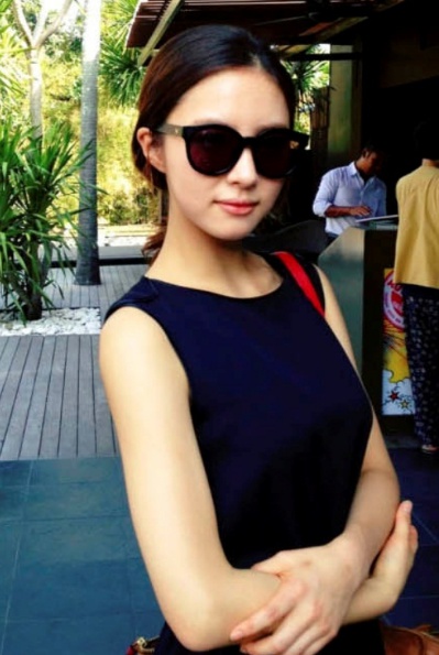 [GENTLE MONSTER]디디오 didi o[신세경 선글라스]를 소개합니다.젠틀몬스터안경/젠틀몬스터선글라스/젠틀몬스터매장/젠틀몬스터불광동/ : 네이버 블로그