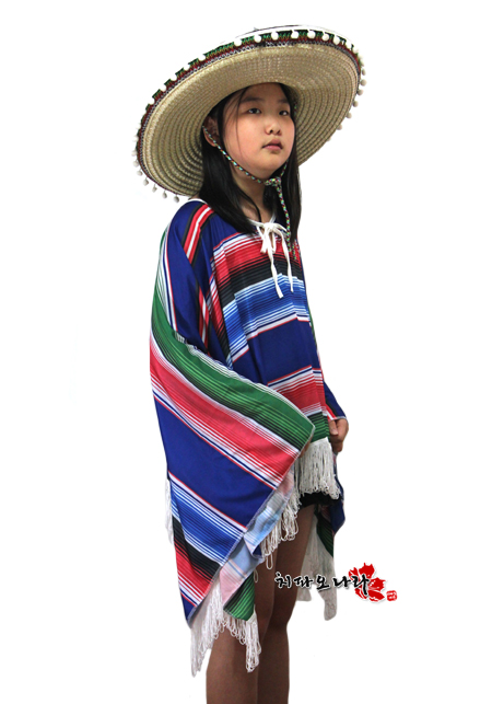 멕시코전통의상 ★ 멕시코전통의상남녀공용 ★멕시코옷멕시코전통의상멕시코민속의상멕시코모자멕시코전통의상파는곳멕시코전통의상