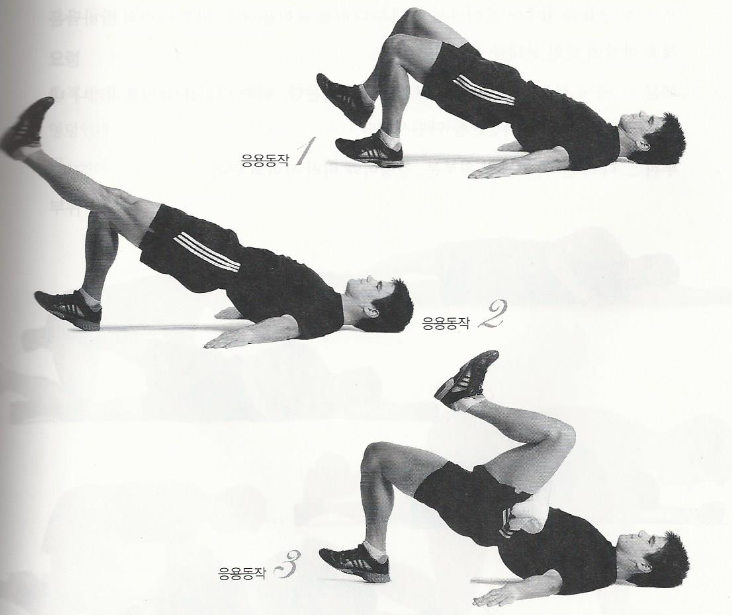 Baseball core training : 네이버 블로그