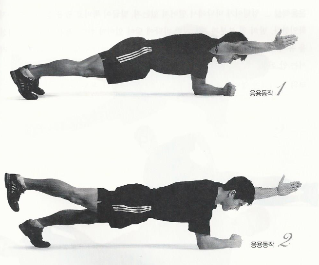 Baseball core training : 네이버 블로그