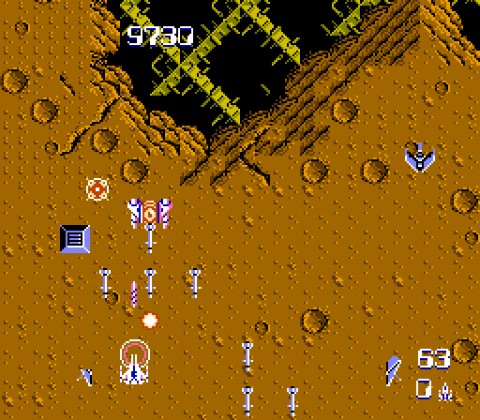 Zanac X Zanac : 네이버 블로그