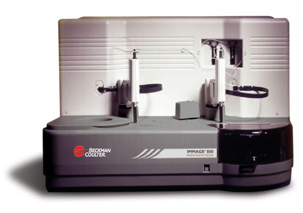 베크만쿨터(Beckman Coulter) 검사실 진단장비 : 네이버 블로그