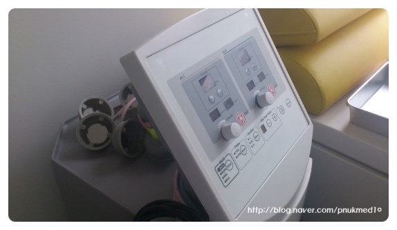 [재활의학] 근골격계 질환치료 - TENS와 ICT, 그리고 IR : 네이버 블로그