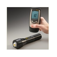 [DeFelsko] PC Powder Checker 분체도장 도막두께측정기 : 네이버 블로그