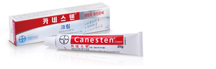 무좀 약의 바른 사용 설명서 라미실 Vs 카네스텐 정리편 네이버 블로그