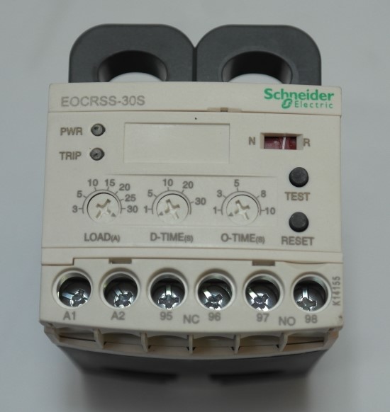 EOCR이란? 삼풍전기. 슈나이더. 삼화DSP. SSR. 와이델타마그네트 : 네이버 블로그