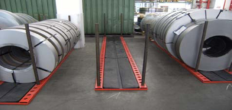 슬릿코일 보관 트레이 (KLP Oiltray) : 네이버 블로그