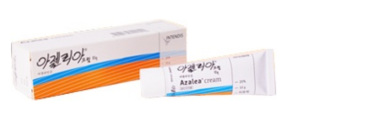 기미약 정리 2편 기미 치료에 가장 많이 사용하는 하이드로퀴논 제제에 대한 효과와 부작용 그리고 플러스팁까지