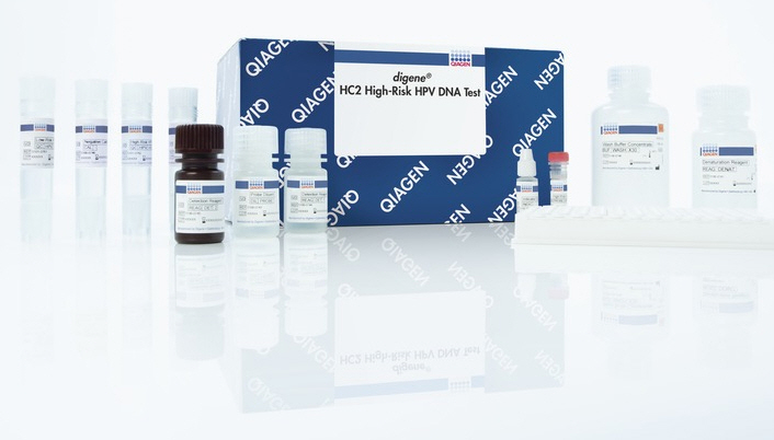 인유두종바이러스 분자진단(HPV DNA) -자궁경부암 : 네이버 블로그