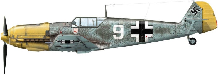 60대1의 투사 - 에리히 루도르퍼(Erich Rudorffer) : 네이버 블로그