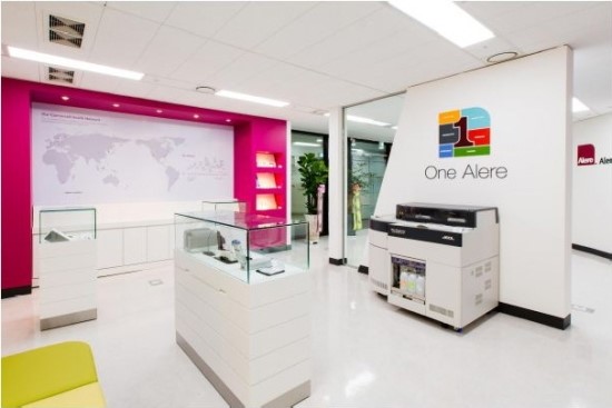 엘리어헬스케어(Alere Healthcare) 신속 현장검사 : 네이버 블로그