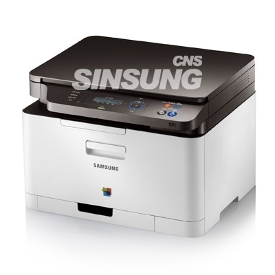 삼성 컬러 레이저복합기 SL-C473W : 네이버 블로그