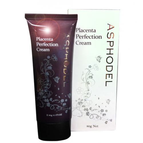[품절] 아스포델 양태반 크림 Asphodel Placenta Perfection Cream 네이버 블로그