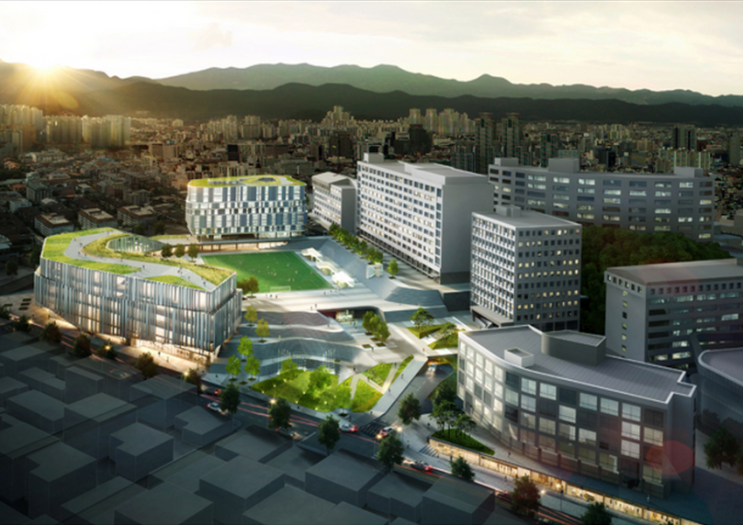 명지대학교 명지대 등급과 인식 명지대학교 입결 수준은 명지대 공대 이과 등급 용인 자연캠퍼스와 서울 인문캠퍼스