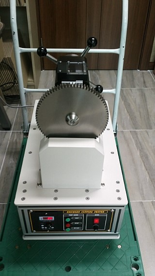 전동식 에릭슨 시험기/Motorized Erichsen Cupping Tester/피케이랩(PKLab) : 네이버 블로그