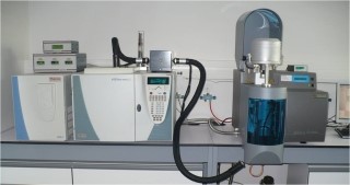 TGA 응용 (TGA-IR, TG-GC/MS, TG-MS) : 네이버 블로그